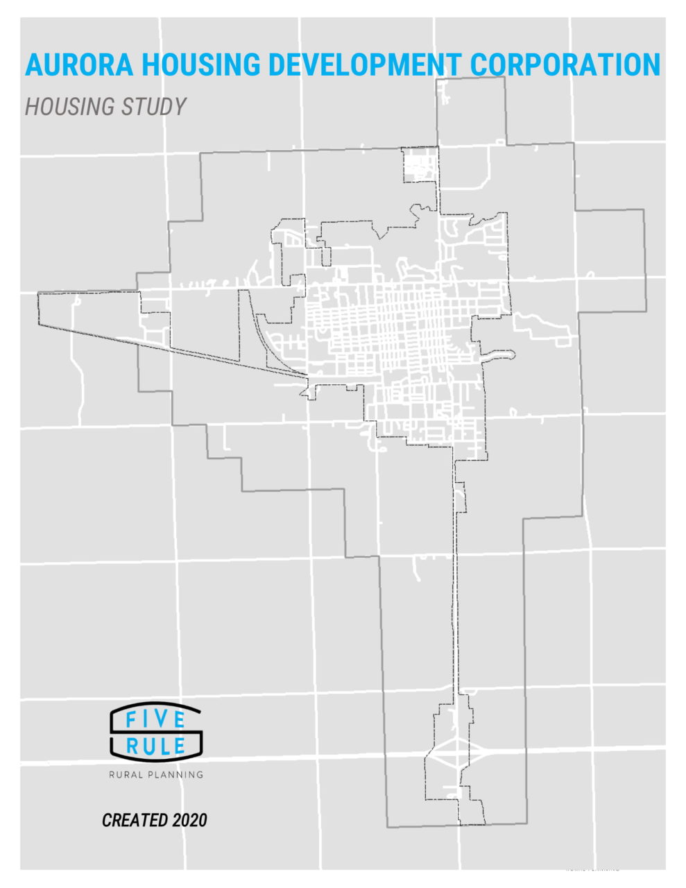 Housing - Aurora, Nebraska Development Corp.